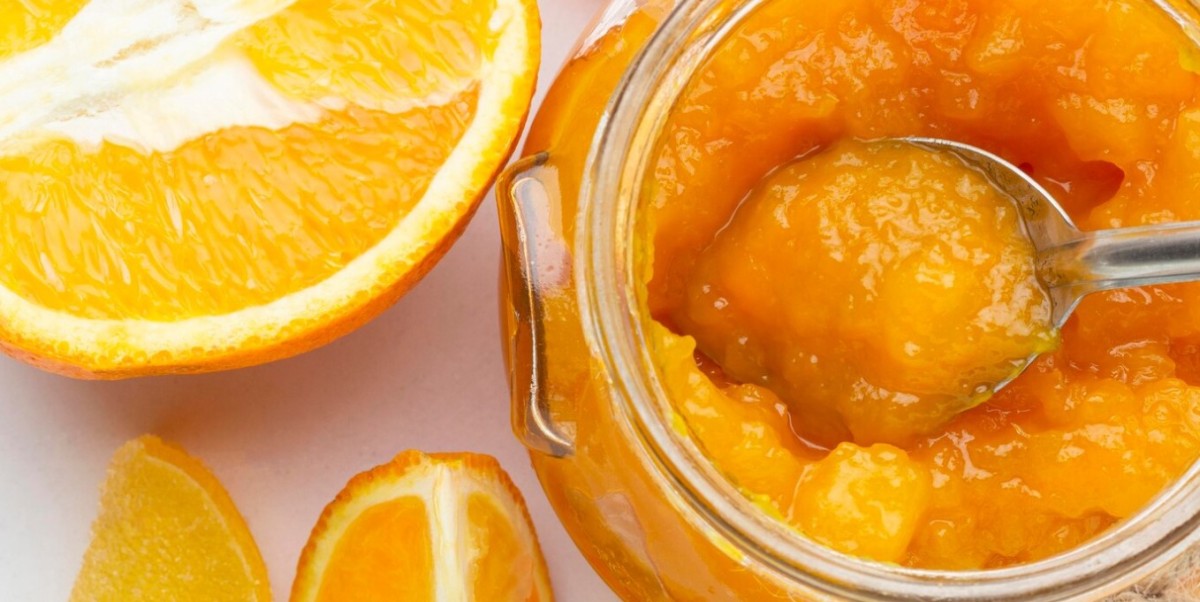 Usos de la pulpa de naranja - AlimentosWiki.com