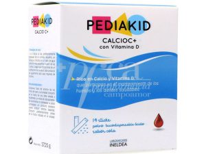 Las 5 mejores marcas de suplementos de calcio para niños ...