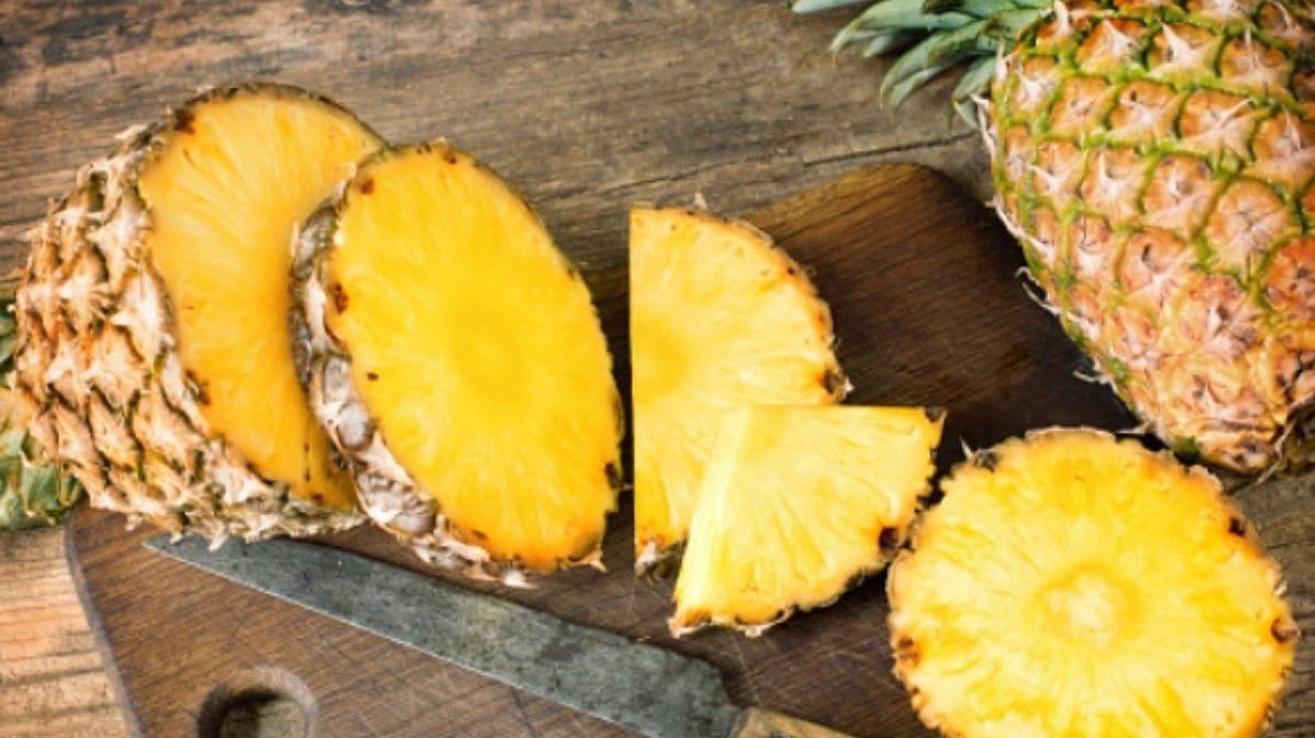 Las 11 frutas con más azúcar - AlimentosWiki.com