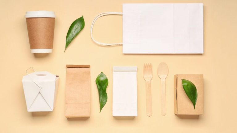 Tipos de envases para alimentos - AlimentosWiki.com