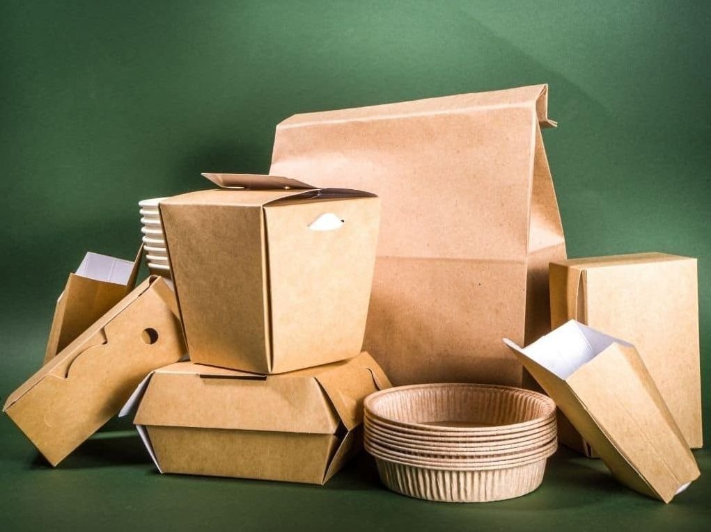 Tipos de envases para alimentos - AlimentosWiki.com